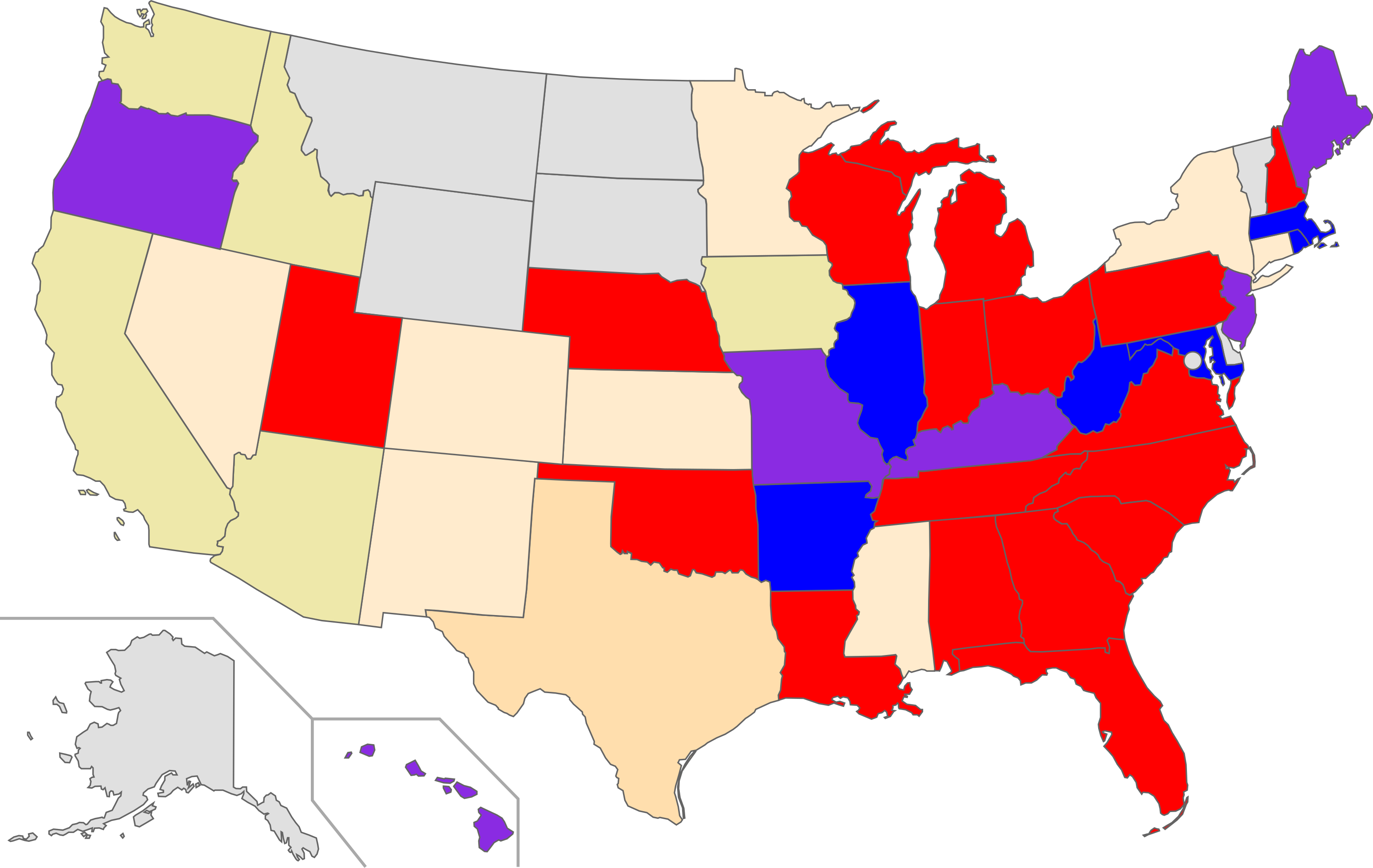 Issues in US elections | On Elections