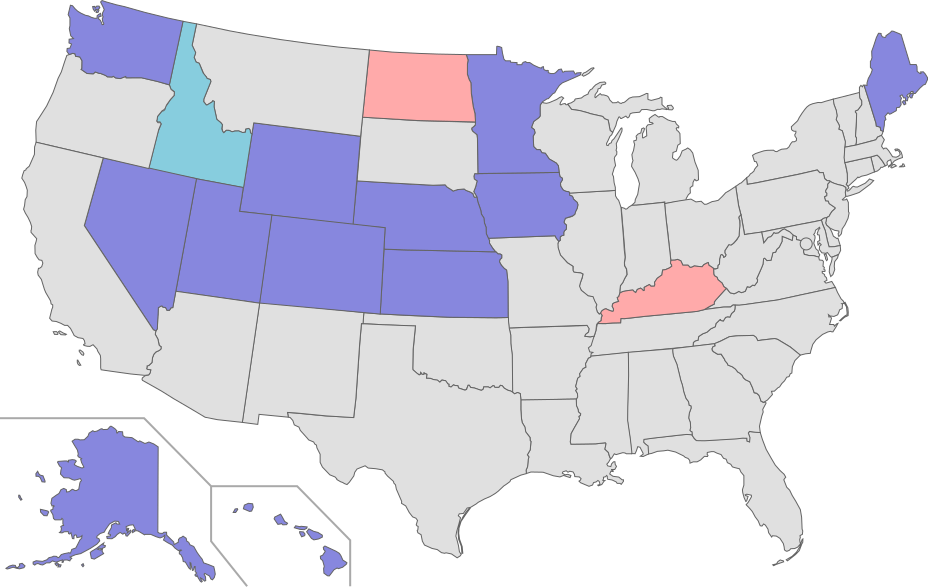 A brief history of presidential primaries | On Elections