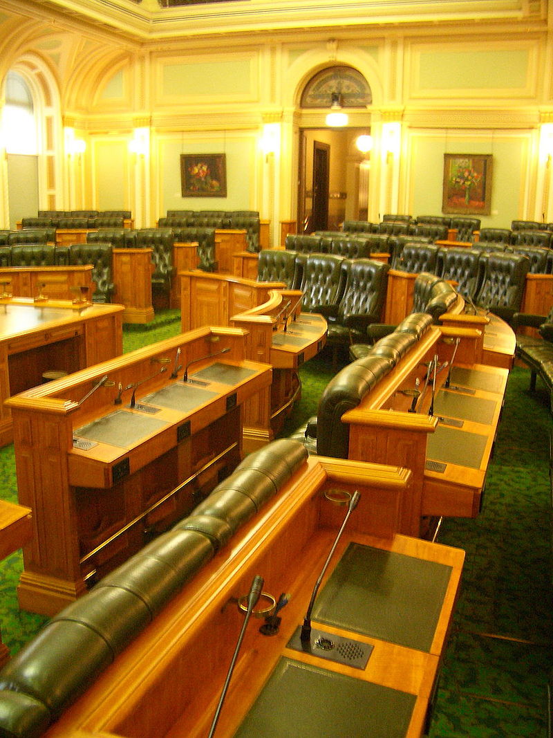 Queensland state election called early – for last time? | On Elections
